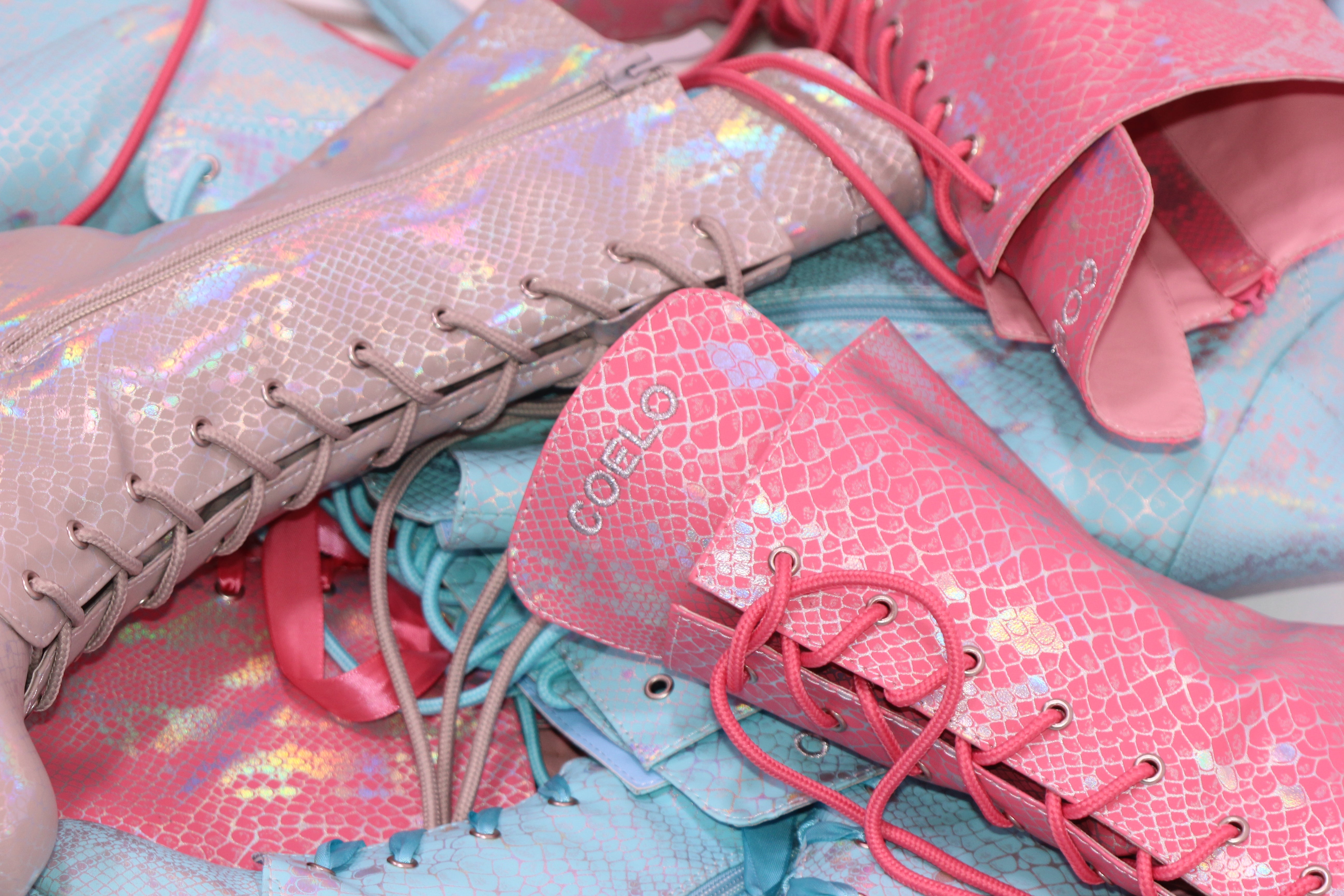 Care Guide – COELO HEELS